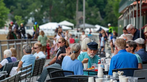 Six Breakfast Spots to Try in Saratoga Springs | America's Best Racing