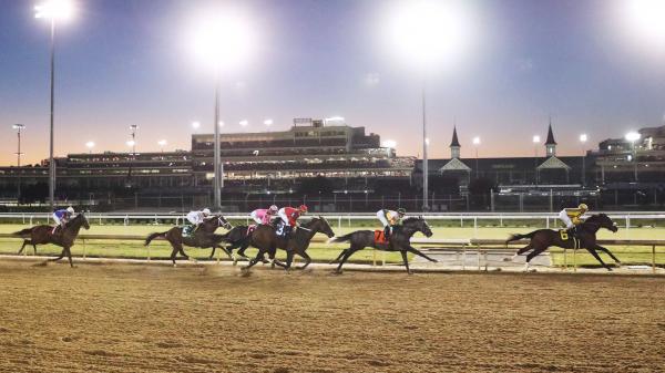 Where to Watch/Listen: Horse Racing Coverage April 26-30 | America's ...