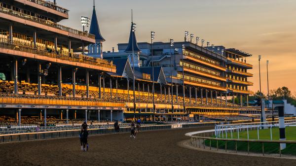 Byron King’s Derby Dozen for May 1 | America's Best Racing