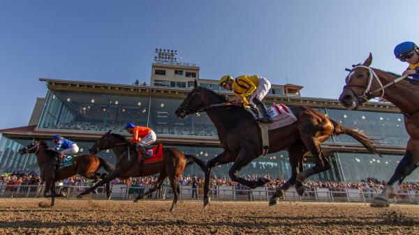 Five Key Takeaways You Need to Know From Louisiana Derby Weekend ...