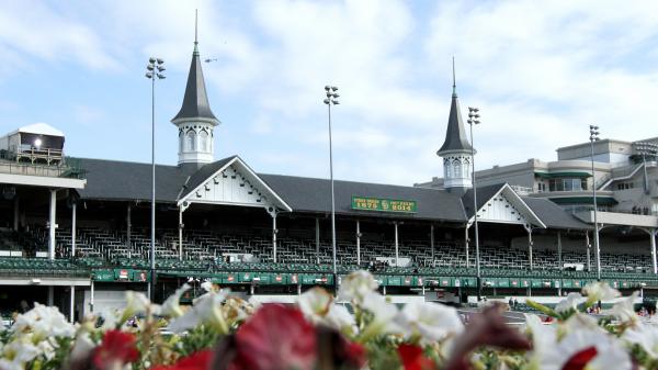 The Longest-Running Horse Racetracks in the World | America's Best Racing