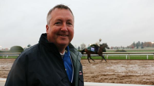 Jim Cornes: A Lifetime Spent With Horses | America's Best Racing