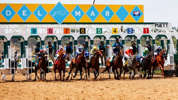 2023 Del Mar Betting Preview | America's Best Racing