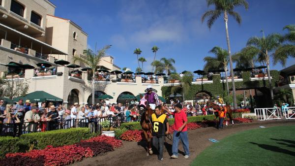 2024 Pat O’Brien Stakes at a Glance | America's Best Racing