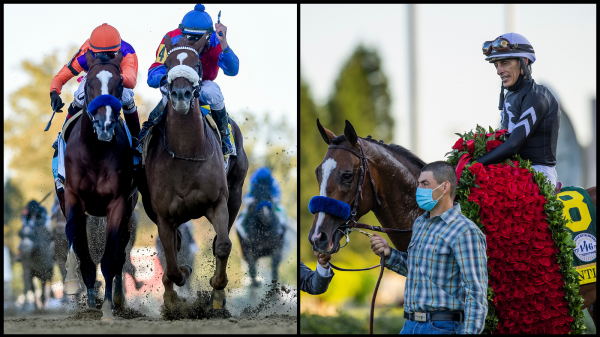 2020 Fan Choice Awards: The Winners | America's Best Racing