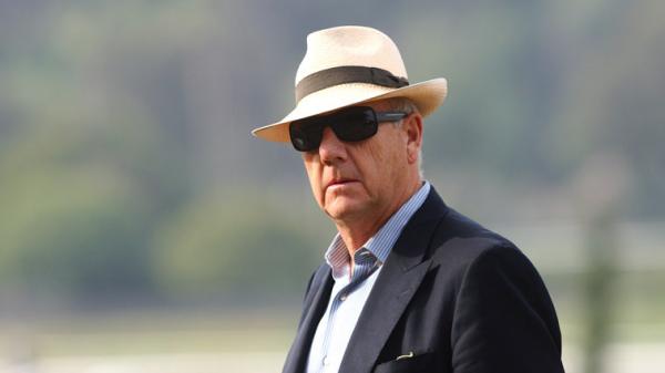 Neil Drysdale: Driven As Ever | America's Best Racing