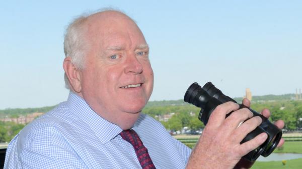 Miller’s Ten Favorite Tom Durkin Race Calls | America's Best Racing