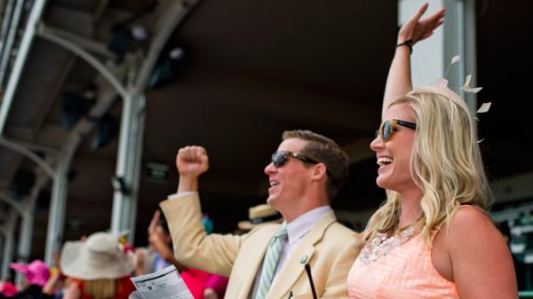 Derby Proves Racing Still Alive and Well | America's Best Racing
