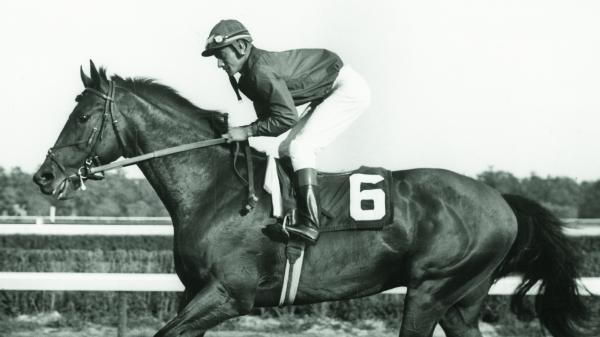 Dr. Fager: Speed Demon | America's Best Racing