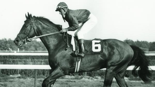 Dr. Fager’s Unbreakable Record | America's Best Racing