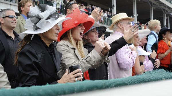 Four Ways to Play the Super High Five | America's Best Racing