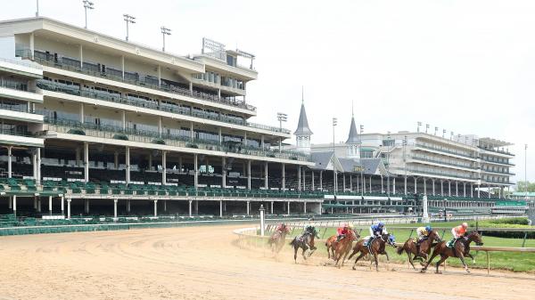 Dan’s Double: Pace Key to Saturday Churchill Plays | America's Best Racing