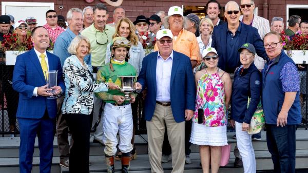 Cancer Survivor Sean Flanagan Savoring Kentucky Derby Opportunity With ...