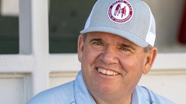 Frank Taylor, Stable Recovery to Receive Special Eclipse Award ...