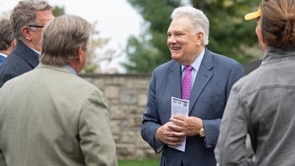 Tom Hammond to Receive Special Eclipse Award for Career Excellence ...