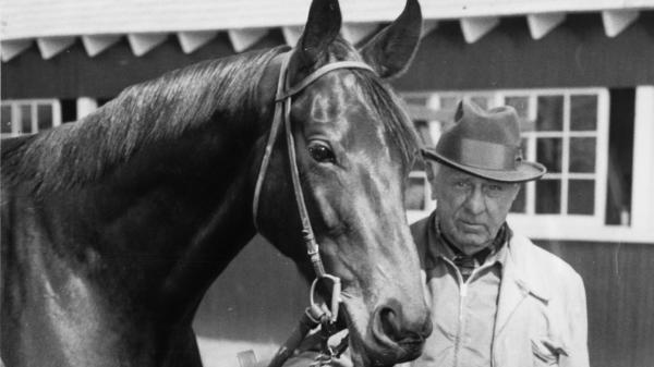 Max Hirsch: Horseman for a Lifetime | America's Best Racing