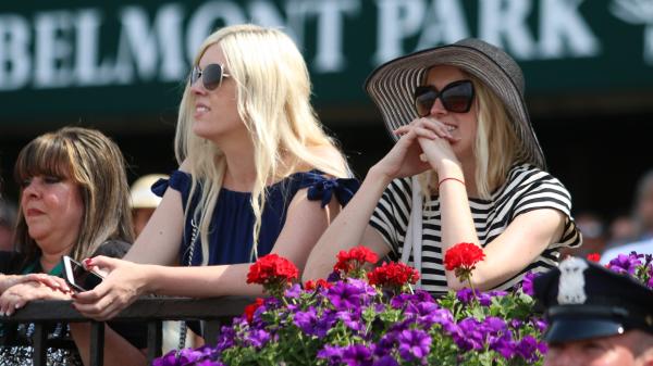 What Now? A Beginner’s Guide to Following Thoroughbred Racing | America ...