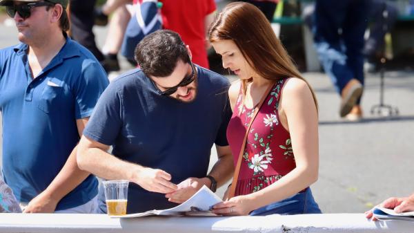 Locating Live Longshots By Using the ‘Key Race’ Angle | America's Best ...