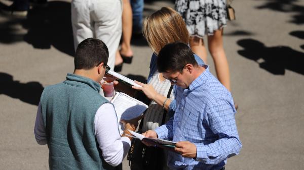 Horse Racing Speed Figures Explained | America's Best Racing