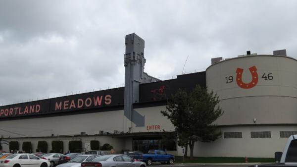 Portland Meadows: History in the Making | America's Best Racing