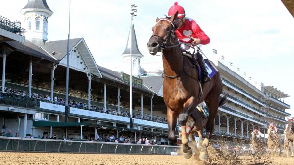 Jonathan's Way Wins Iroquois to Take First Step on Road to 2025 ...