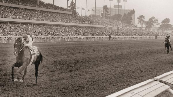 More Than Slew’s First Conqueror: Appreciating the Accomplishments of ...