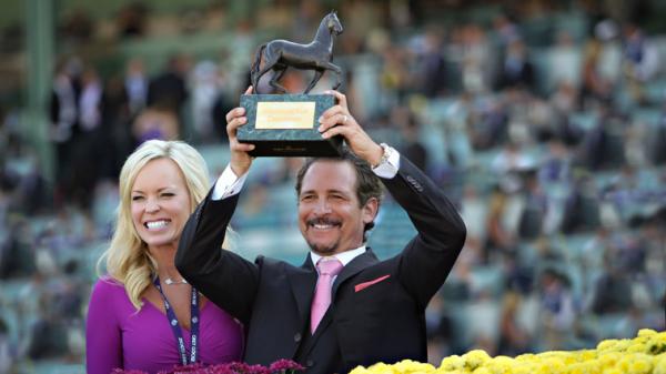 Q&A With Janet Rome, Co-Owner of America's Best Thoroughbred | America ...