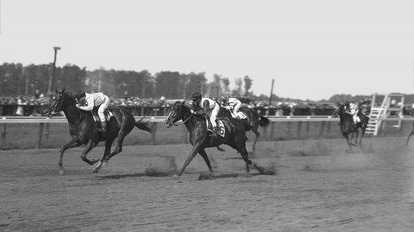 Underrated Horse Racing Stars of the 1910s | America's Best Racing