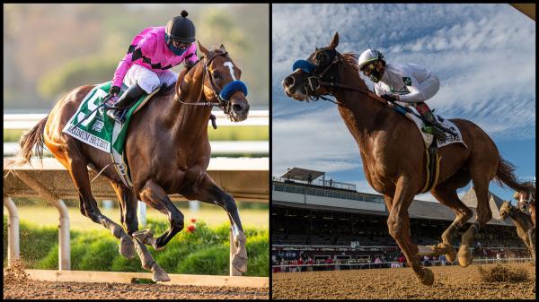 2020 Awesome Again Stakes Cheat Sheet | America's Best Racing