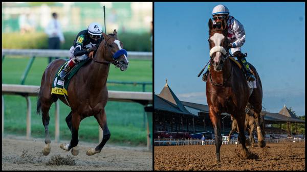 Revisiting the 1 ¼-Mile ‘Classic’ Distance Before the 2020 Breeders ...