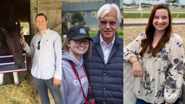 Meet Nexus Racing Club: Next-Generation Owners with a Vision to Grow ...