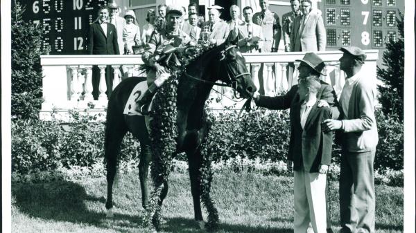 Needles: The Racehorse Who Overcame Pneumonia to Put Florida-Breds on ...