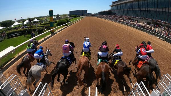 Where to Watch/Listen: Horse Racing Coverage April 15-20 | America's ...
