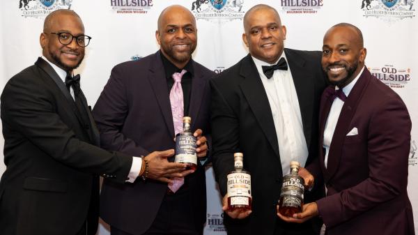 Honoring a Trifecta of Greats: Old Hillside Commemorates Three African ...