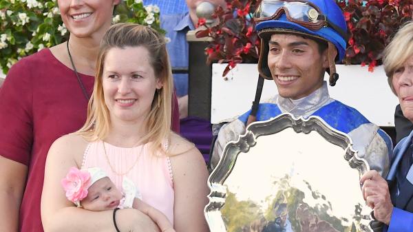 Racetrack Romance: Notable Couples in Horse Racing | America's Best Racing