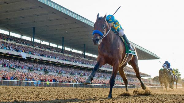 Get to Know All 13 U.S. Triple Crown Winners | America's Best Racing