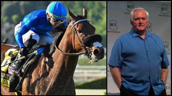 Former NFL Coach Wade Phillips Part-Owner of Filly & Mare Turf ...