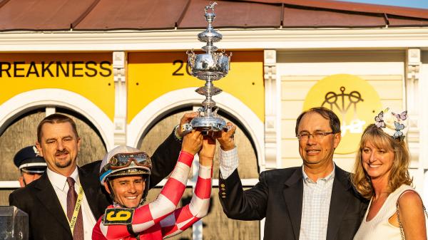 Get to Know the 2021 Belmont Stakes Owners | America's Best Racing