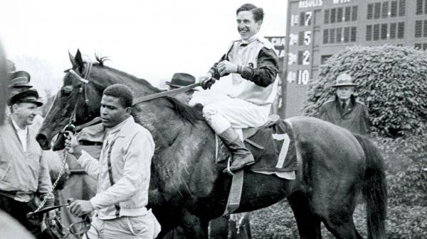 The Enduring Legacy of Darby Dan Farm | America's Best Racing