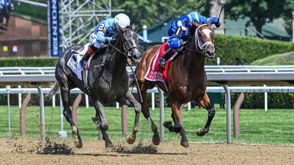 2021 Alabama Stakes at a Glance | America's Best Racing