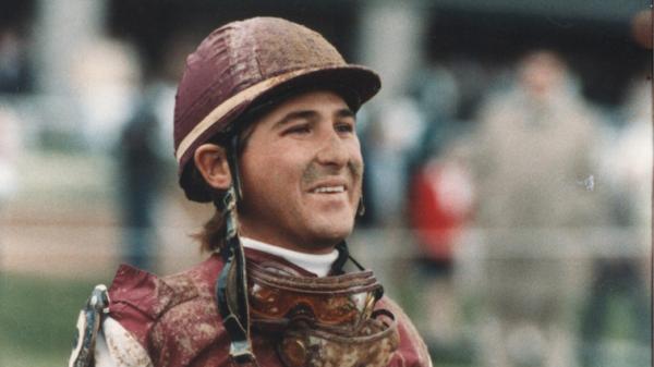 Randy Romero: The Courageous ‘Ragin’ Cajun’ | America's Best Racing