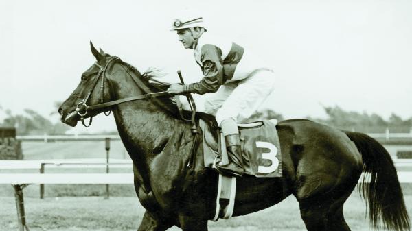 Remembering The Imperial, Elegant Ruffian | America's Best Racing