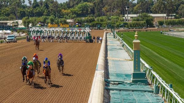 Where to Watch/Listen: Memorial Day Weekend 2024 | America's Best Racing