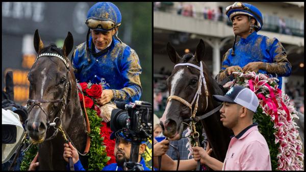 Five Takeaways You Need to Know From an Action-Packed Kentucky Derby ...