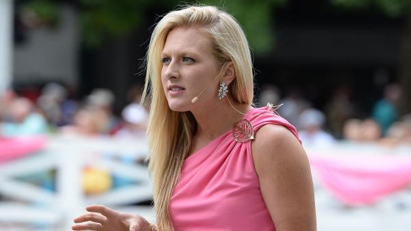 Meet the ‘America's Day at the Races’ Team: Maggie Wolfendale-Morley ...