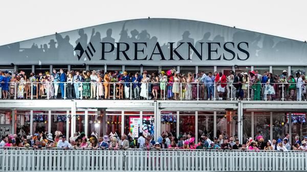 Preakness Forefathers: William P. Riggs Raises the Preakness’s Profile ...