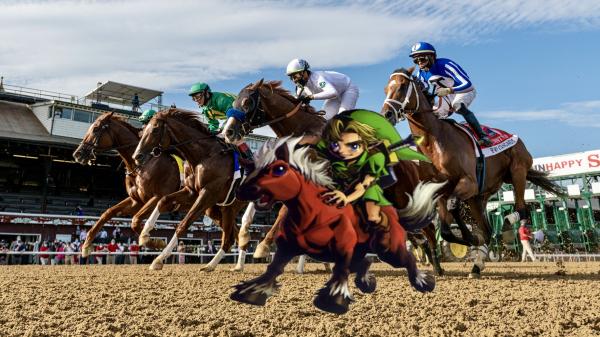 African-American Equestrians, Heroes on Horseback, and More Must-Click ...