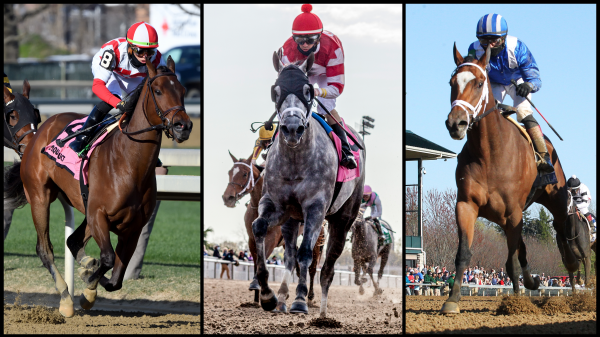 2021 Kentucky Oaks Cheat Sheet | America's Best Racing