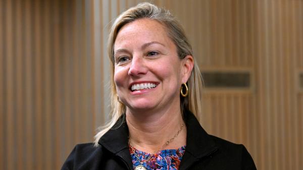Women in Racing: ‘Traditionalist’ Shannon Arvin Leading Keeneland to ...
