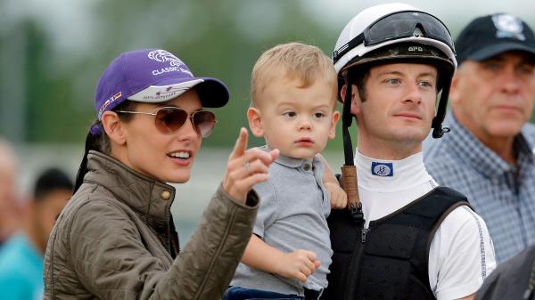 Celebrating Mothers: Ten Famous Moms in Racing | America's Best Racing